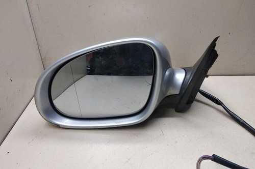 Зеркало наружное левое Volkswagen Passat B5 рест