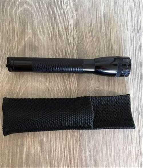 Фонарик “MagLite Mini” USA