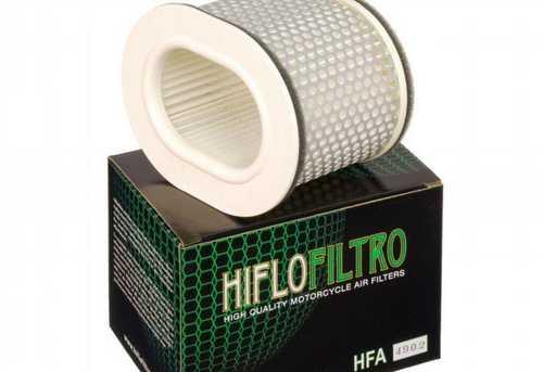 Hiflo Filtro воздушный фильтр HFA4902