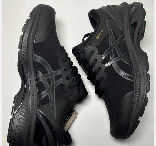 Кроссовки asics Gel Kayano 27 Gore-tex Люкс