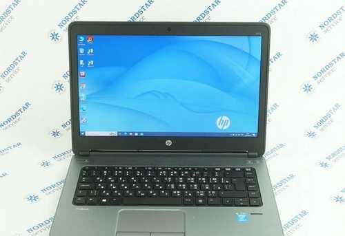 Hоутбук HP ProBook 640 G1
