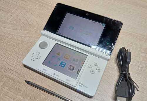 Nintendo 3ds