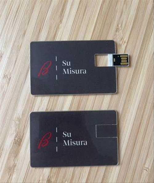 Usb флешка Brioni