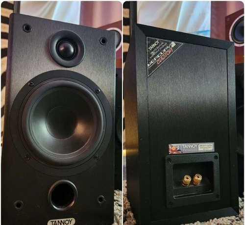 Tannoy Mercury F1 custom