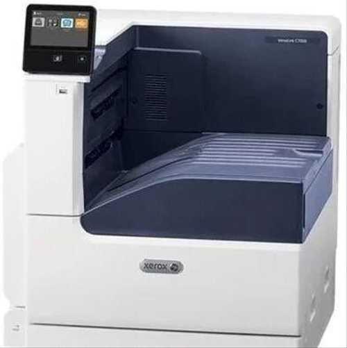 Цветной принтер A3 Xerox VersaLink C7000N новый, з