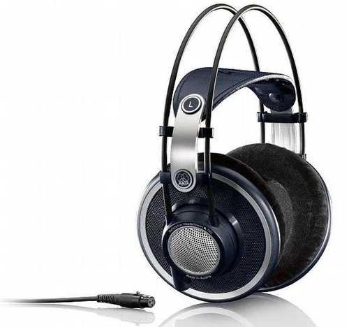 Наушники AKG K702