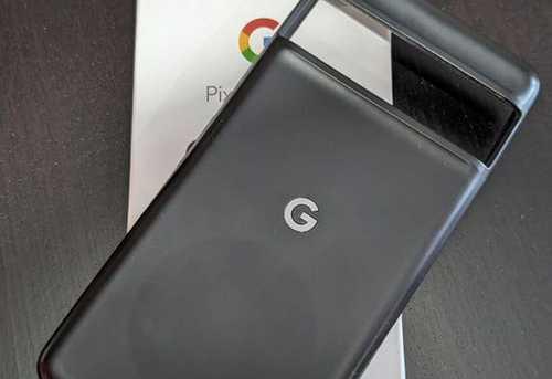 Google Pixel 7 чехол