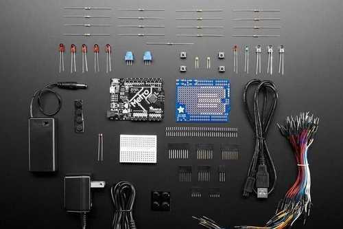 Микроконтроллер набор Adafruit Metro 328