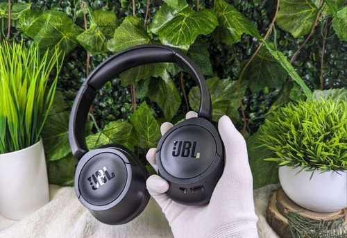 Беспроводные наушники jbl