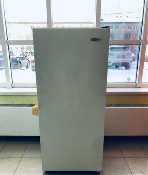 Холодильник «полюс-10» кш-260 б/у гарантия