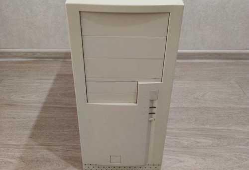 Корпус для пк (ATX, Micro-ATX)