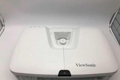 Проектор ViewSonic ph800hd Full HD