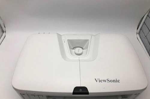 Проектор ViewSonic ph800hd Full HD