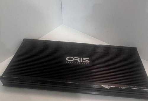 Усилитель Автомобильный Oris Electronics TA-150.4