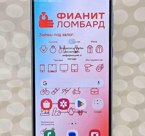 Samsung Galaxy A33 5G, 6/128 ГБ