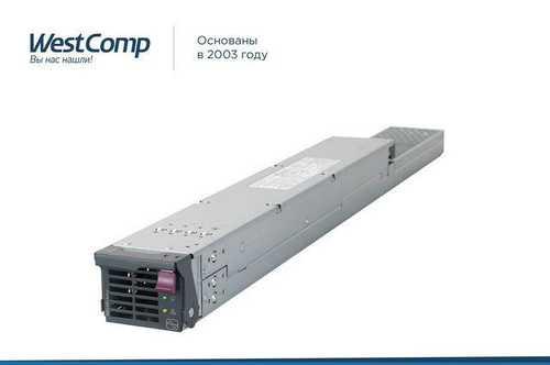 Блок питания 2650W Performance HP BLc (733830-001)