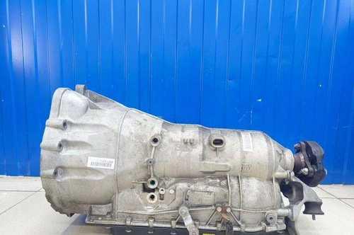 АКПП из Японии Bmw 1 E87 1.6 N43B16AA 2010