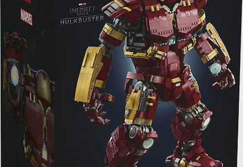 Lego Marvel Super Heroes 76210 Hulkbuster