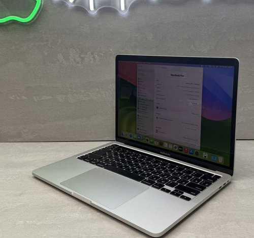 MacBook Pro 13 2020 i5 16gb 1TB