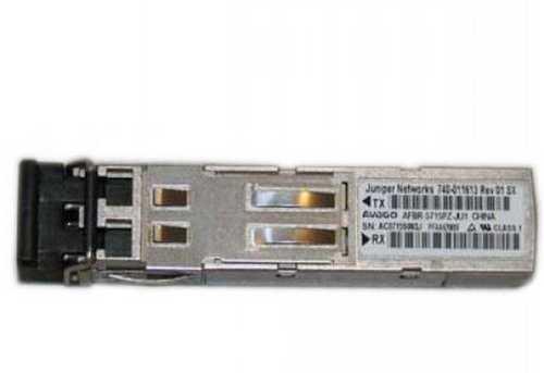 Оптический трансивер Juniper QFX-SFP-10GE-USR