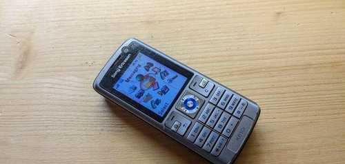 Sony Ericsson k610i Оригинал Рабочий