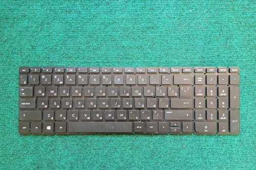 Клавиатура HP 15-af