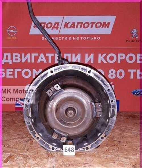 АКПП 722.699 3,2 Mercedes C-класс W202 W203 №299