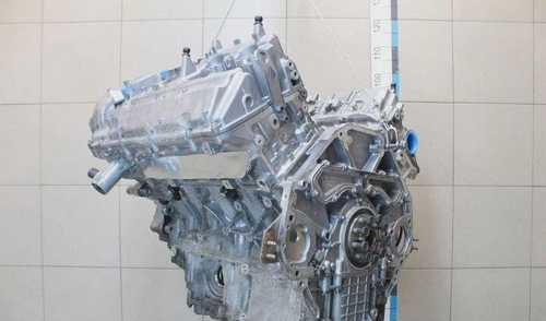 Двигатель N63B44A N63 BMW X5 E70 2006 - 2013 4.4i