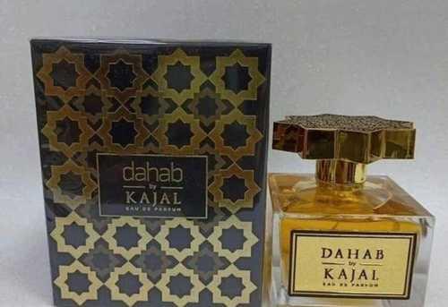 Духи Dahab Kajal для женщин парфюм 100мл