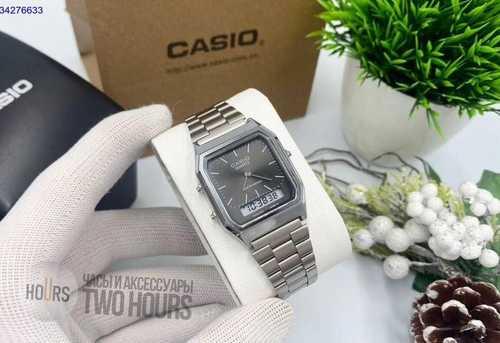 Часы Casio Vintage