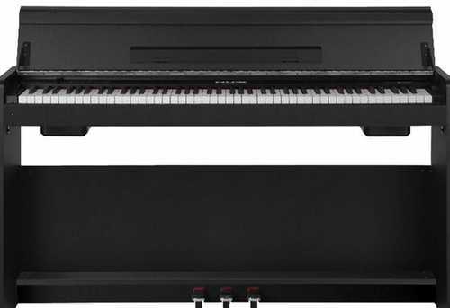 Пианино цифровое NUX WK-310-Black