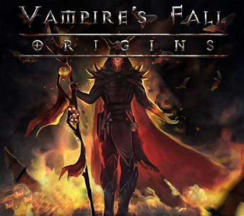 Vampire's Fall: Origins для Xbox
