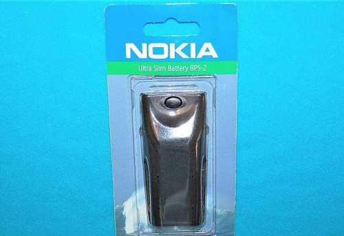 Оригинальный новый аккумулятор для Nokia 6310i