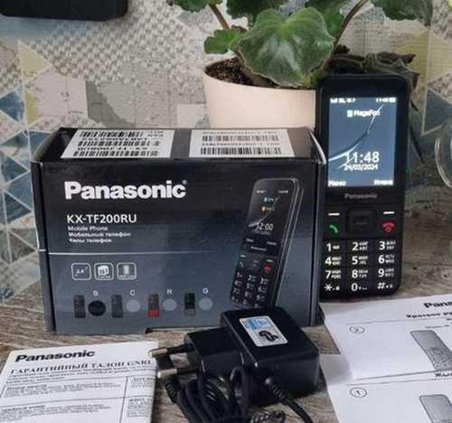 Panasonic KX-TF200