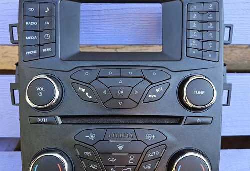 Магнитола Ford mondeo 5 sync 1