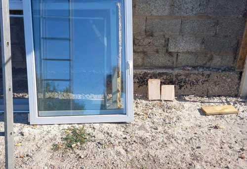 Продам Окна пластиковые и балконные двери