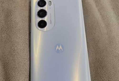 Motorola Edge+ 5G UW (2022), 8/512 ГБ