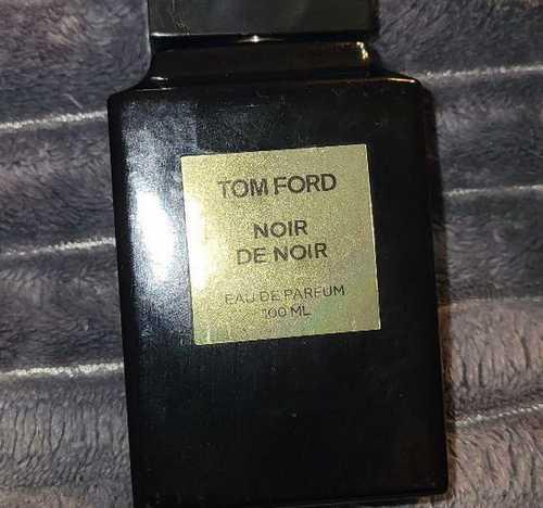Духи Tom Ford Noir de noir 100мл