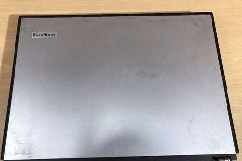 Ноутбук RoverBook Voyager V512WN