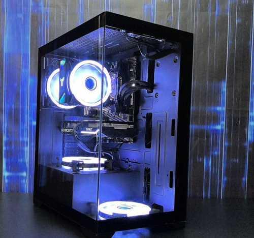 Мощный игровой пк AMD5700X-RTX5060ti-16DDR4-SGX507628493-A520