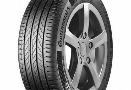 Continental UltraContact 225/60 R18