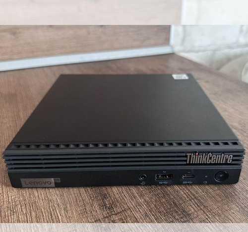 Неттоп Lenovo ThinkCentre i5-1035G1 16/500