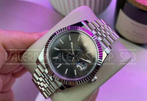 Часы мужские Rolex datejust #2020602