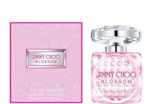 Jimmy Choo Blossom Special Edition 40 мл