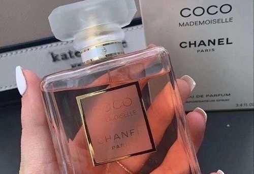 Coco Chanel Mademuiselle