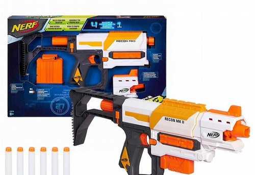 Бластер Hasbro Nerf Modulus Рекон