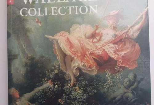 Художественный альбом лондонского музея Wallace