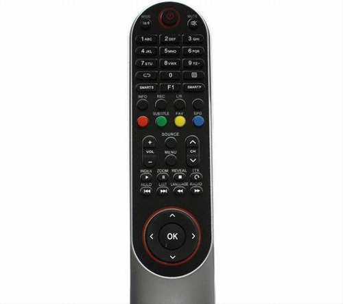 Пульт к dexp 40A7100 box TV