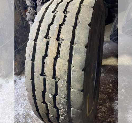 Грузовая шина бу 385 65 R22.5 Goodyear