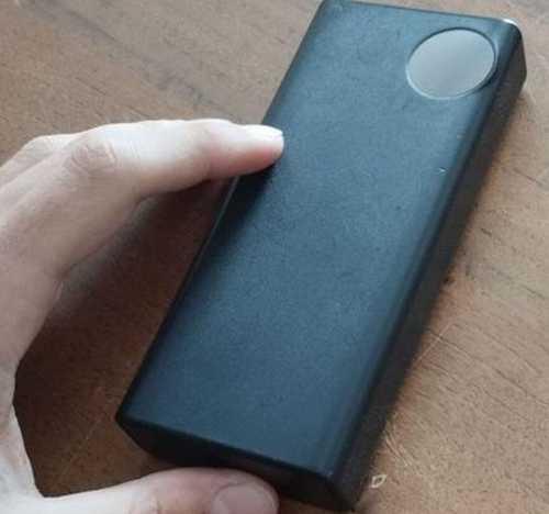 Повербанк 20000 mah